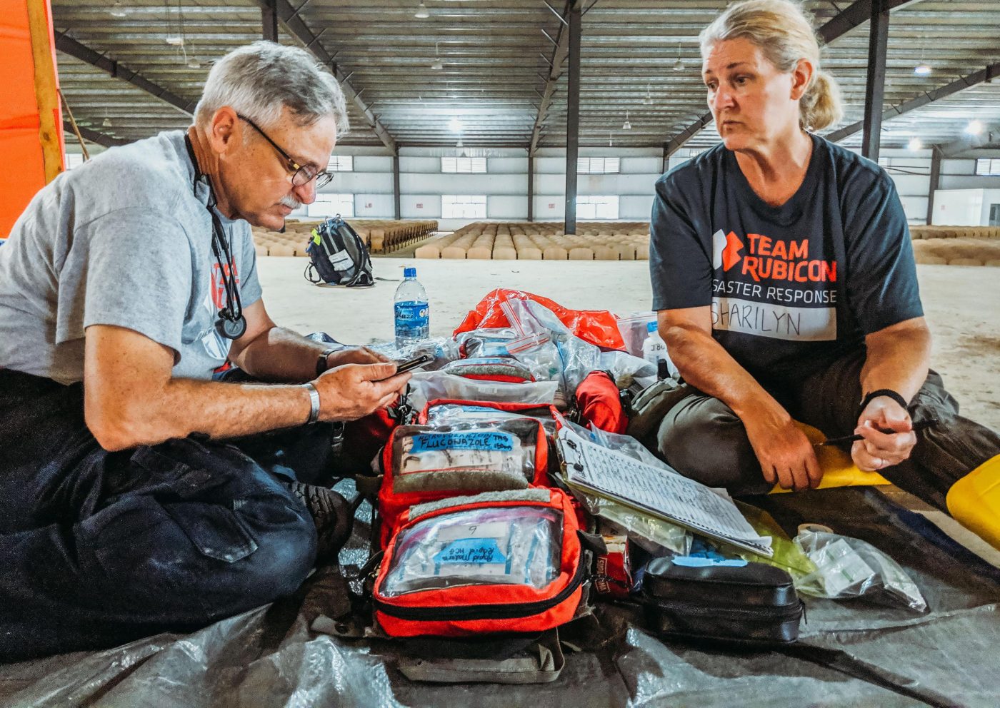 Top Emergency Preparedness Apps, Gadgets, and Tools for Any Disaster ...
