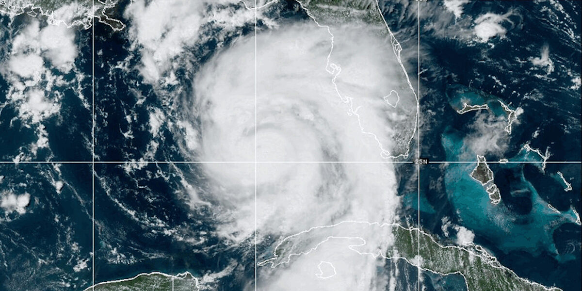 Hurricane Categories and Storm Surge Defined - Team Rubicon