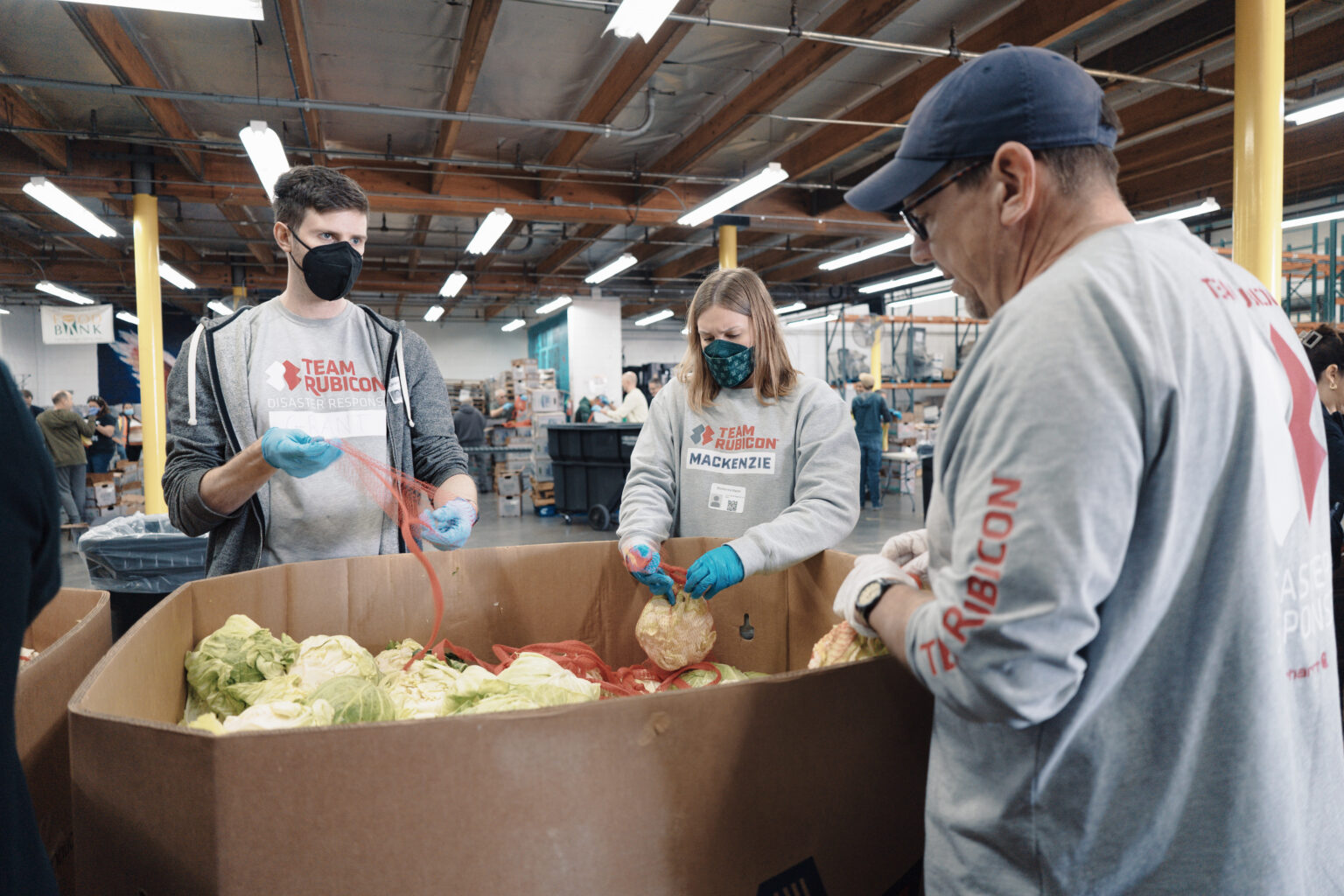 How to Help California Wildfires Survivors