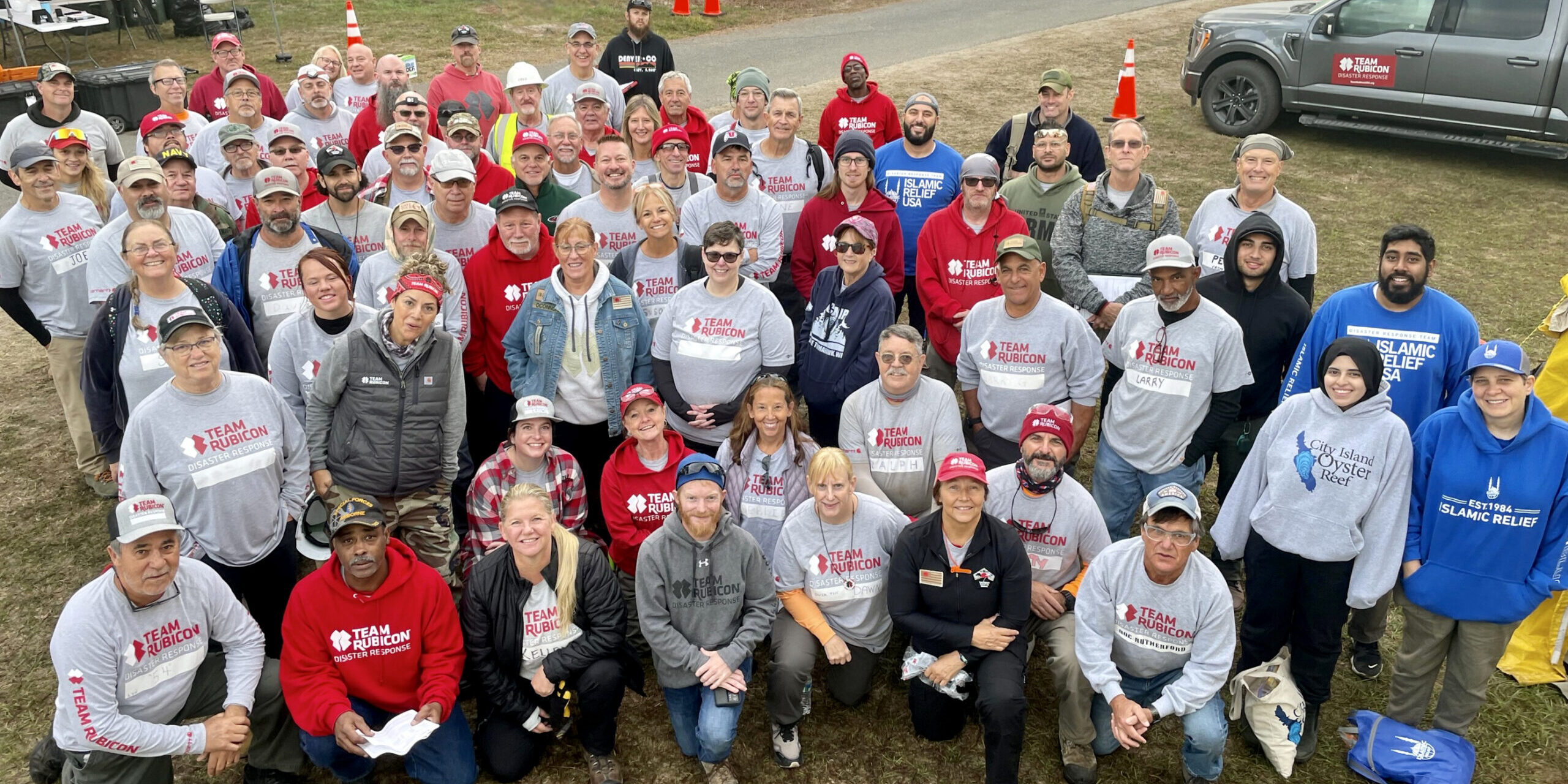 To Celebrate Its Go Day, Veteran-Led Nonprofit Doubles Down on Service