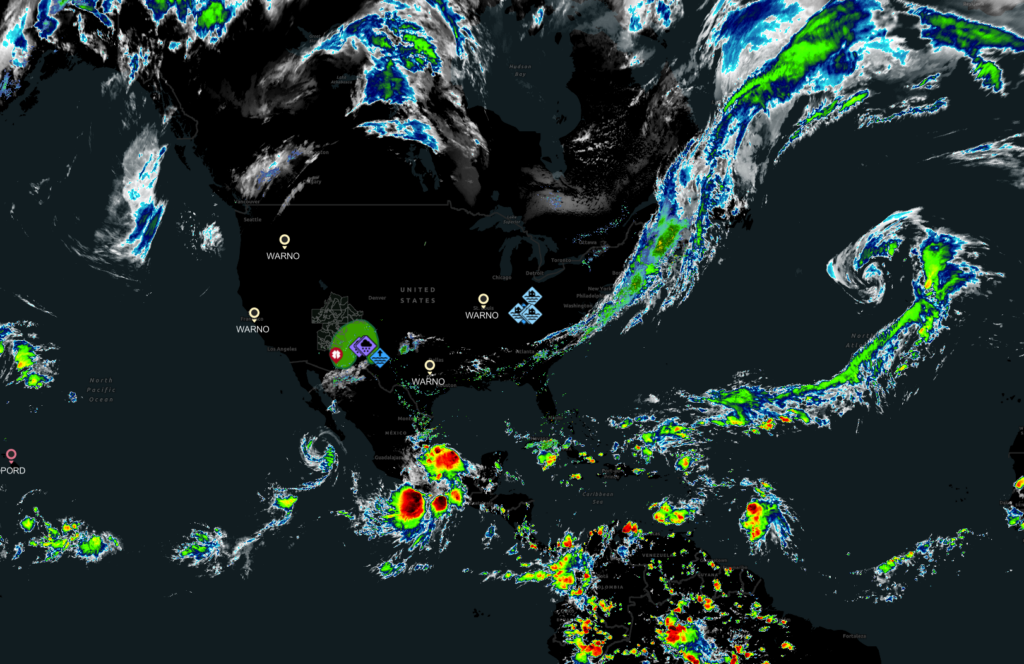 GIS Disaster Response Volunteers Build Skills—and Resilience—with Team ...