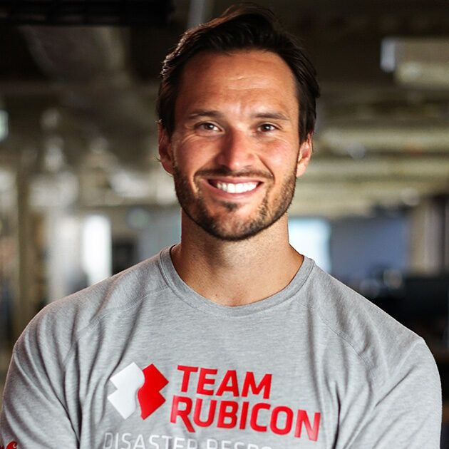 Leadership and Board - Team Rubicon