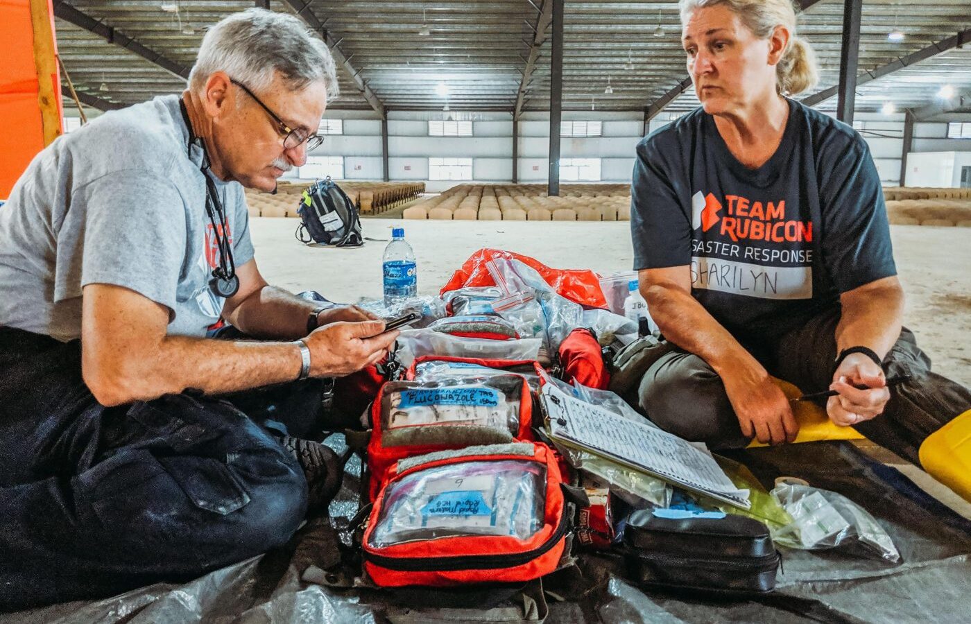 Top Emergency Preparedness Apps, Gadgets, and Tools for Any Disaster ...