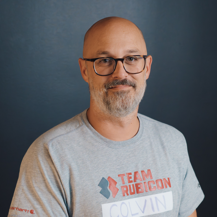 Leadership and Board - Team Rubicon