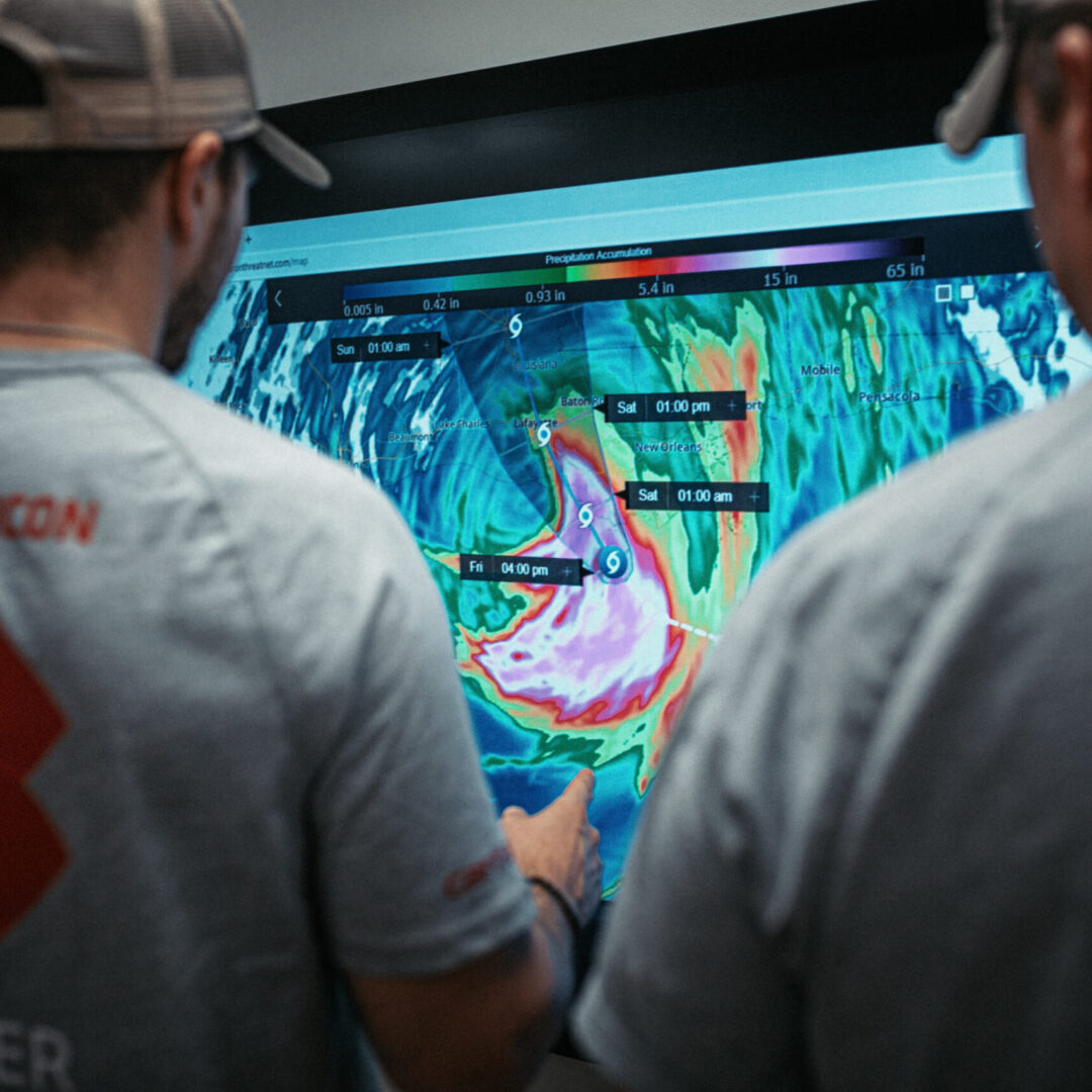 Team Rubicon's Newest Greyshirts Ram Through Wildfire Mitigation - Team ...